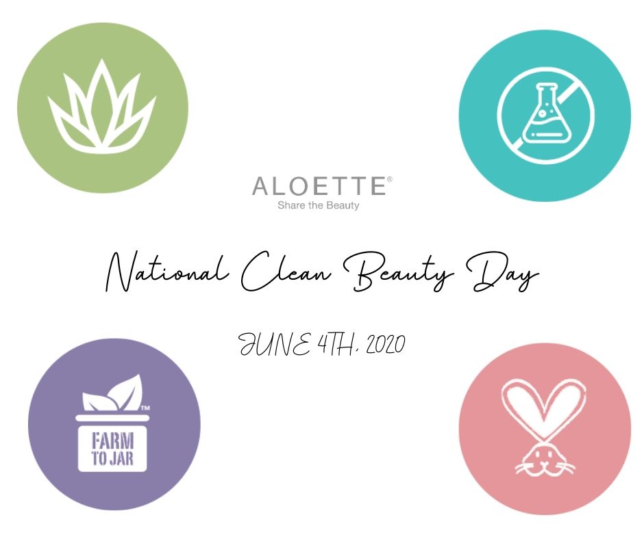 What’s in your cleanser? – Aloette MS & AR Central